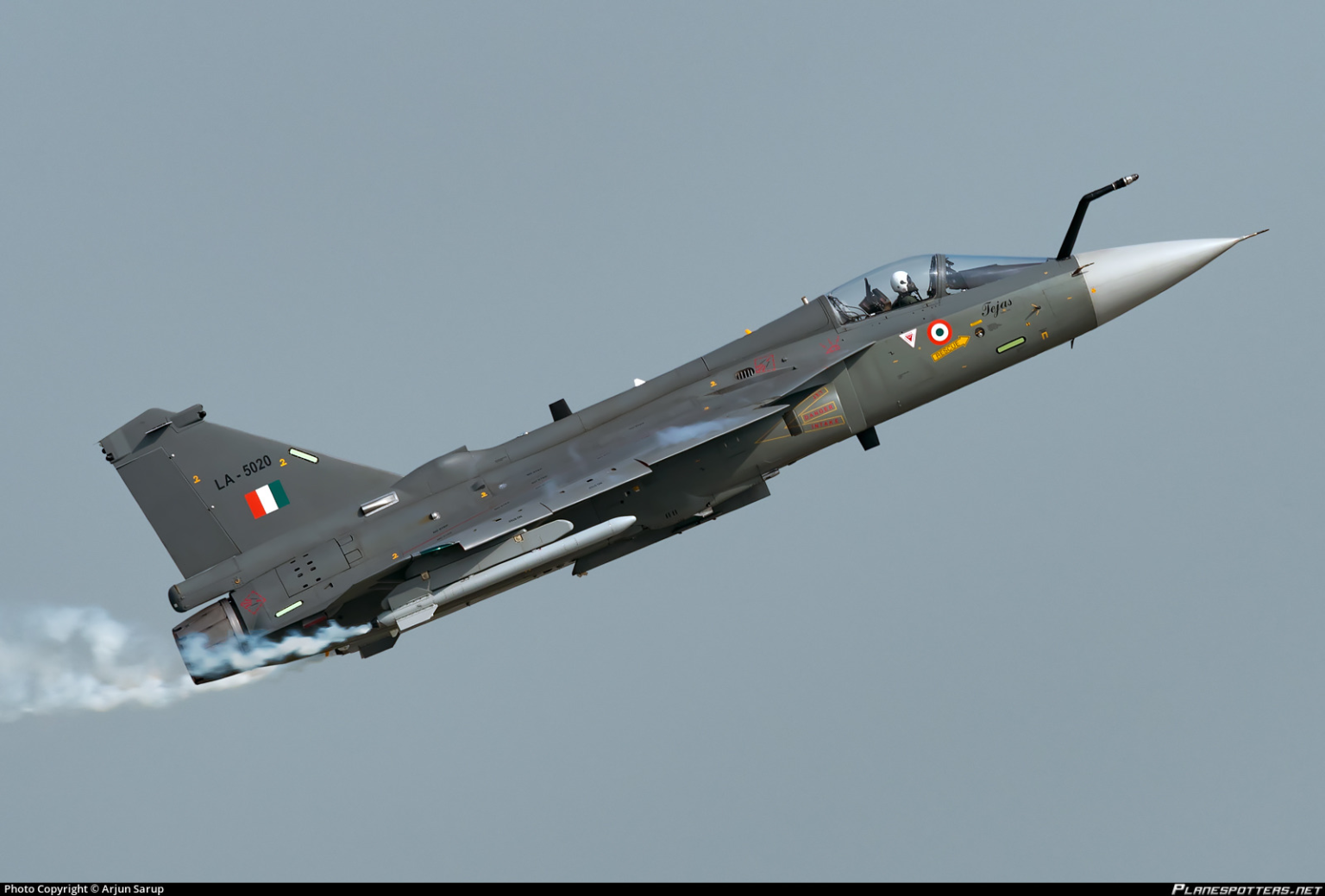 GE F404 Engine: A Key Milestone in LCA Mk1A Program - alphadefense.in