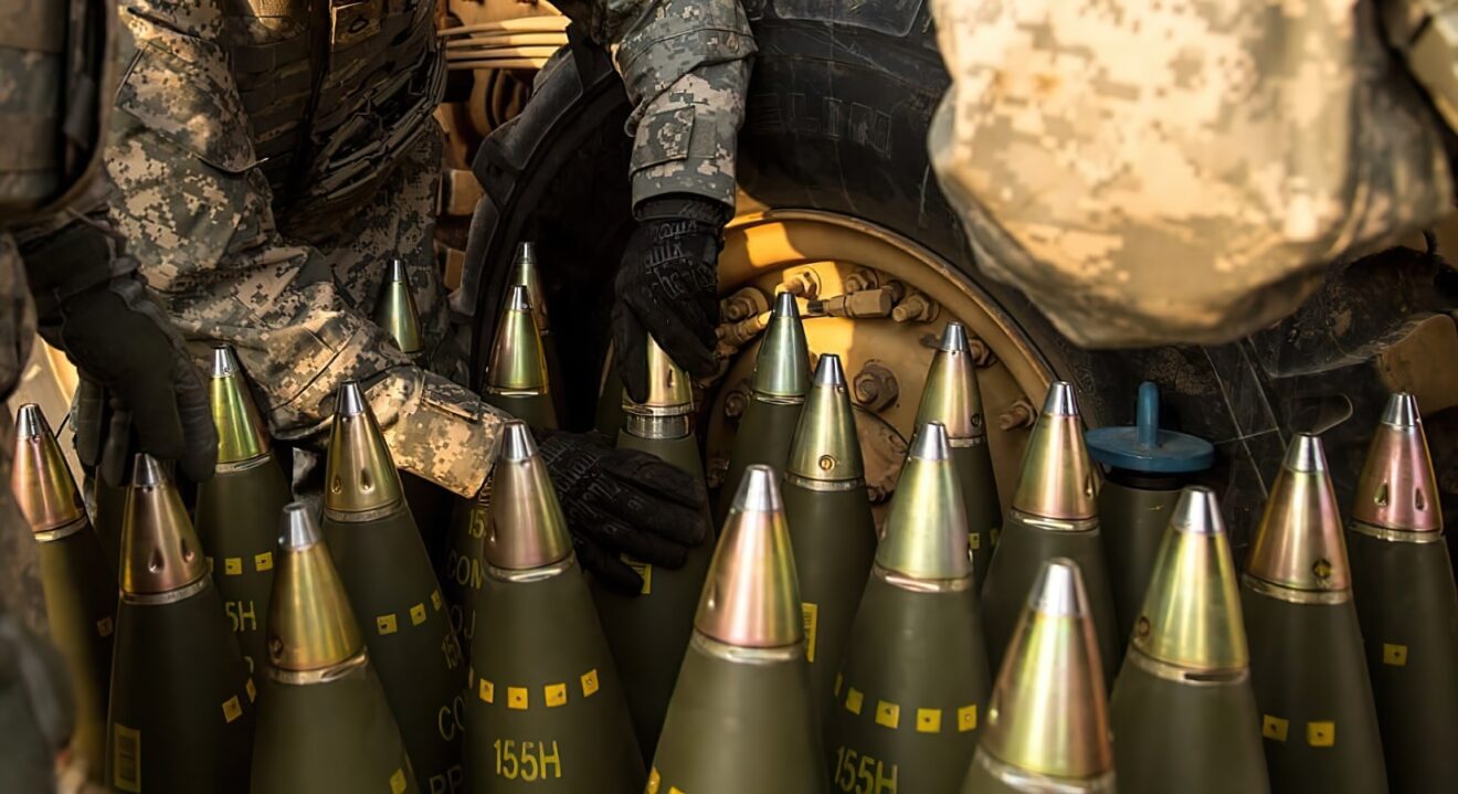 Pinaka 120 KM : India's Advanced Multi-Barrel Rocket Launcher ...