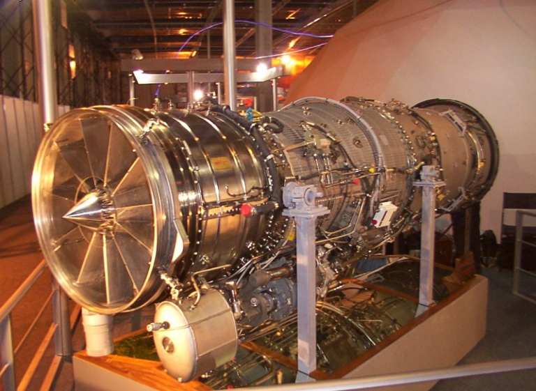 GTRE Kaveri Engine - Progess from 2011 CAG Report - alphadefense.in