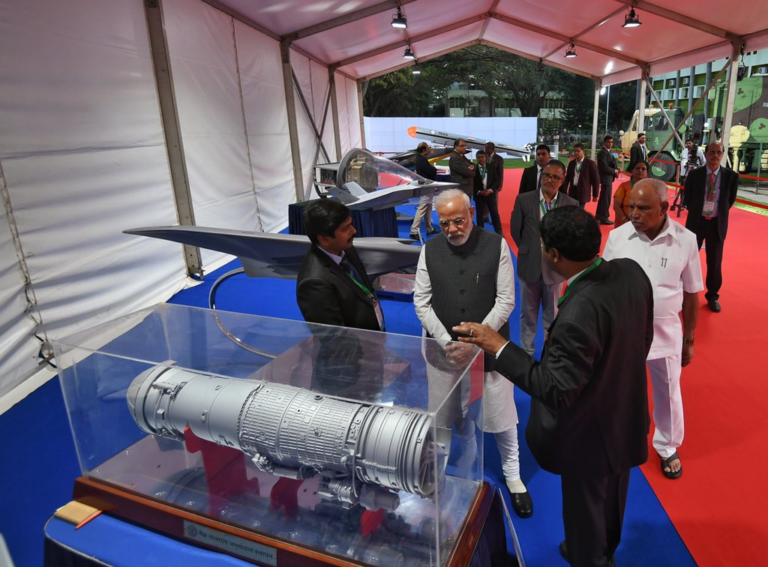 GTRE Kaveri Engine - Progess from 2011 CAG Report - alphadefense.in