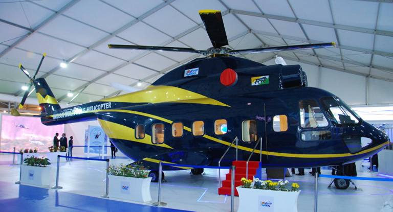 Exclusive: ANETO–1H Engine for IMRH and DBMRH - alphadefense.in