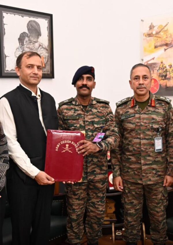 Indian Army's New Systems : Xploder and Agniastra - alphadefense.in