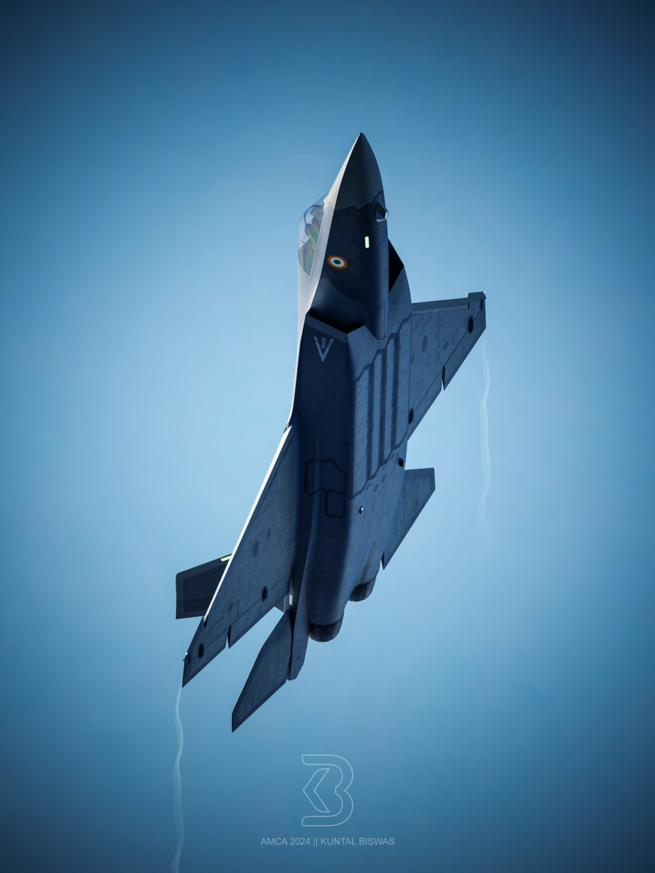 AMCA's Electro-Optical Targeting System ( EOTS ) - alphadefense.in