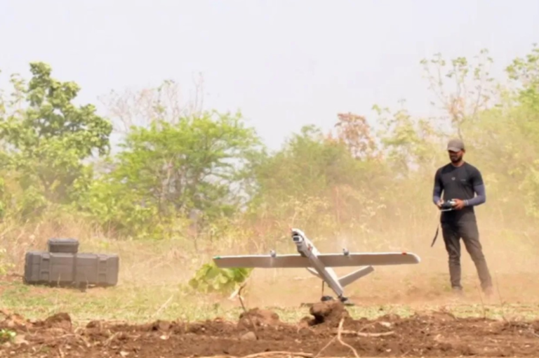 DRDO HALE to Strengthen India's Armed Drone Capability - AlphaDefense.in