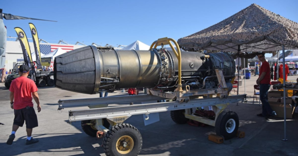 GE F404 Engine: A Key Milestone in LCA Mk1A Program - alphadefense.in