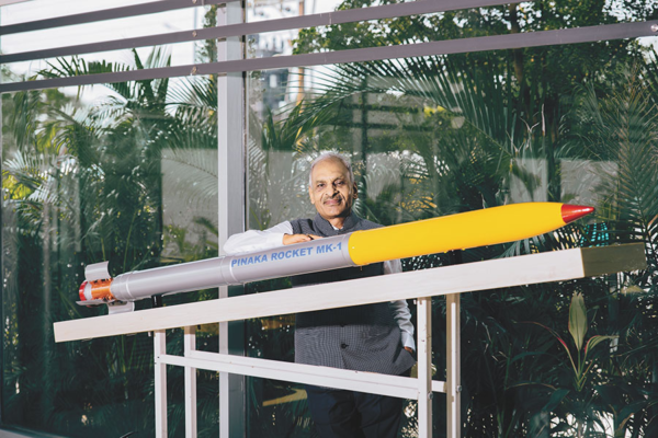 Pinaka 120 KM : India's Advanced Multi-Barrel Rocket Launcher ...
