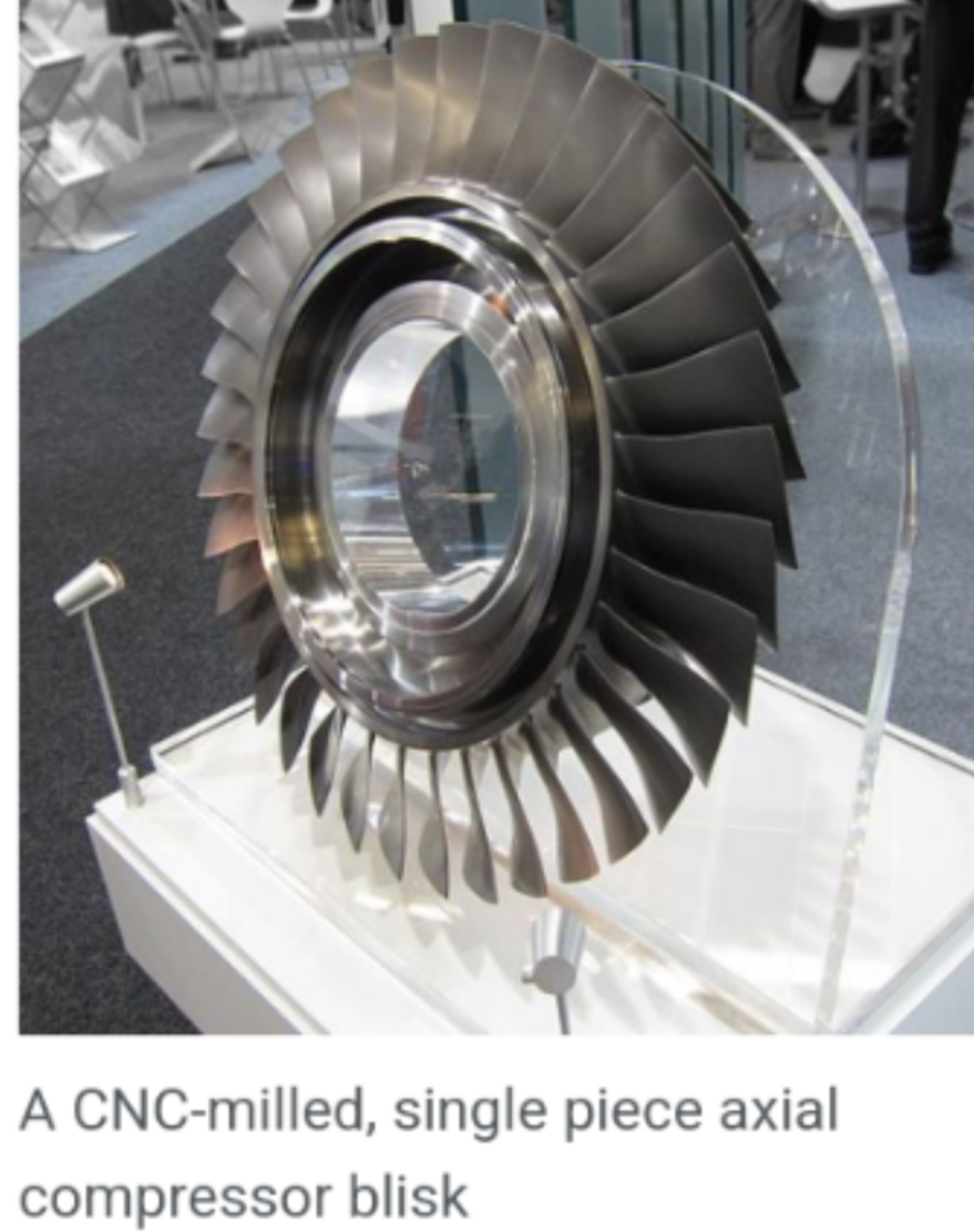 Key Improvements in the Kaveri Engine by GTRE - alphadefense.in