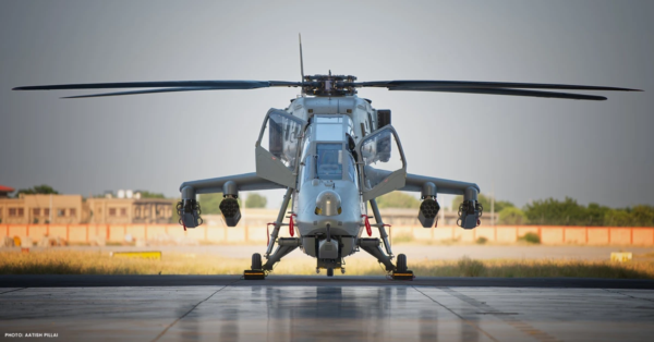 IMRH & A Heavy Attack Helicopter: A Future Possibility - alphadefense.in