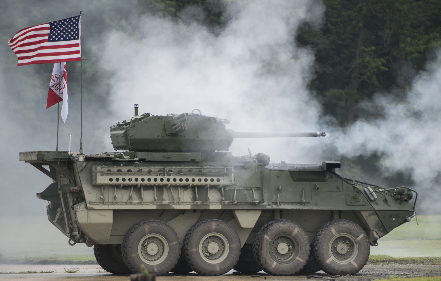 India Eyes Joint Development of Wheeled AFV and ATGM