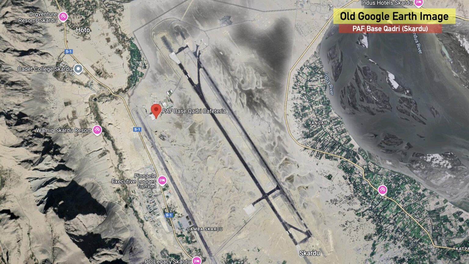 Operation Sindoor and the Strikes on Pakistani Air Bases - AlphaDefense.in