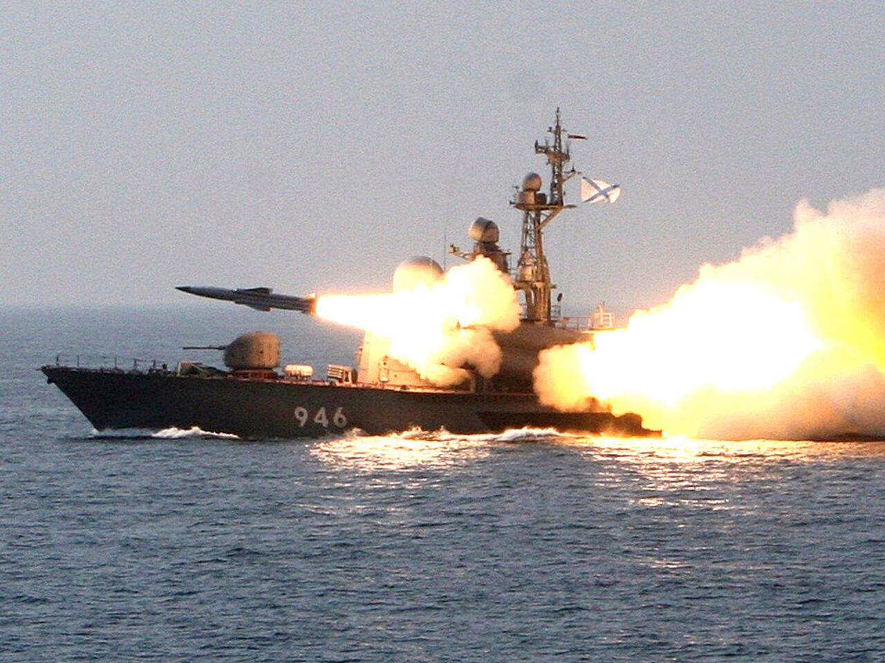 STAR Missile Enters Final Testing Stage in India’s DRDO Program ...