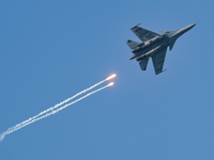 India’s Su-30MKI Engine Upgrade: AL-41 vs 177S and the Future of ...