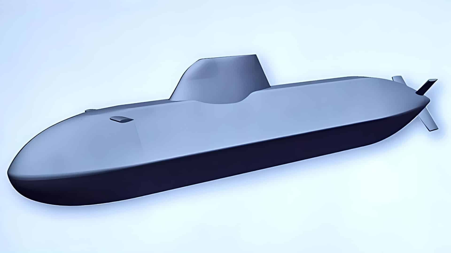 6 Submarines for India & No Role for Other Players - alphadefense.in