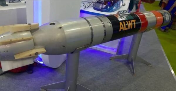 INS Androth - alphadefense.in