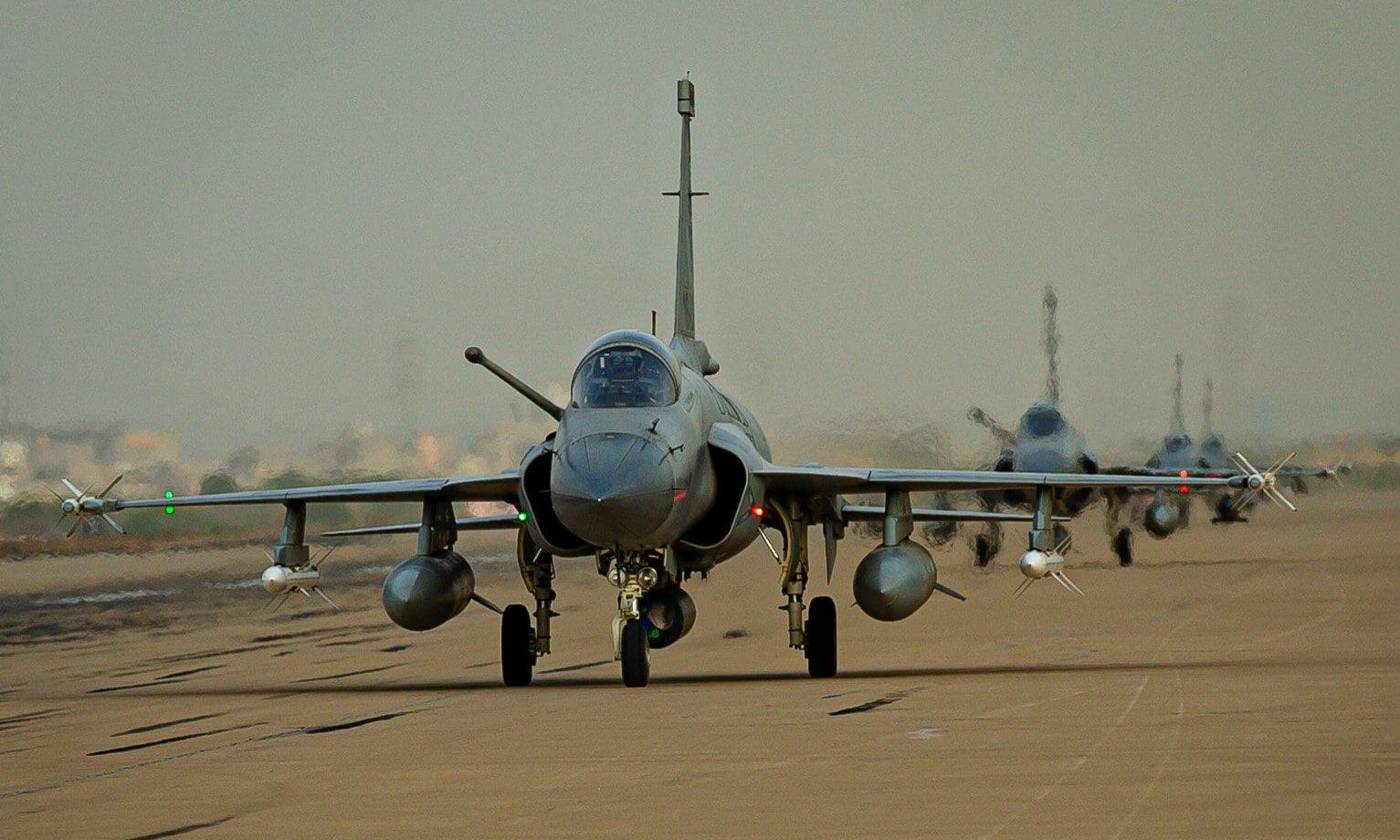 Russia, Pakistan, and the RD-93MA Engine Controversy - alphadefense.in