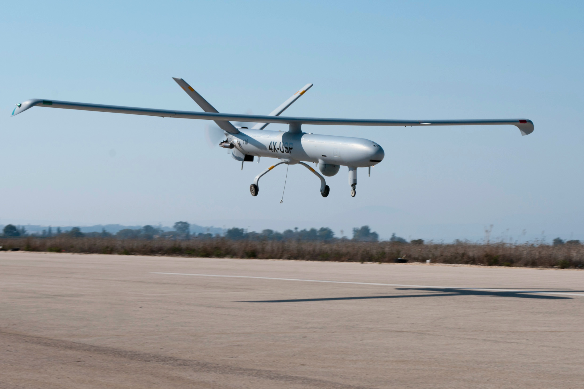 Indian MALE UAV: Opportunity vs Risk - AlphaDefense.in