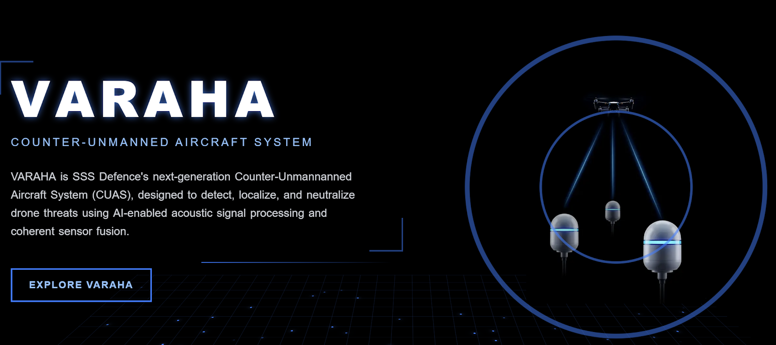 SSS Defence: India’s Indigenous Small Arms Pioneer - AlphaDefense.in