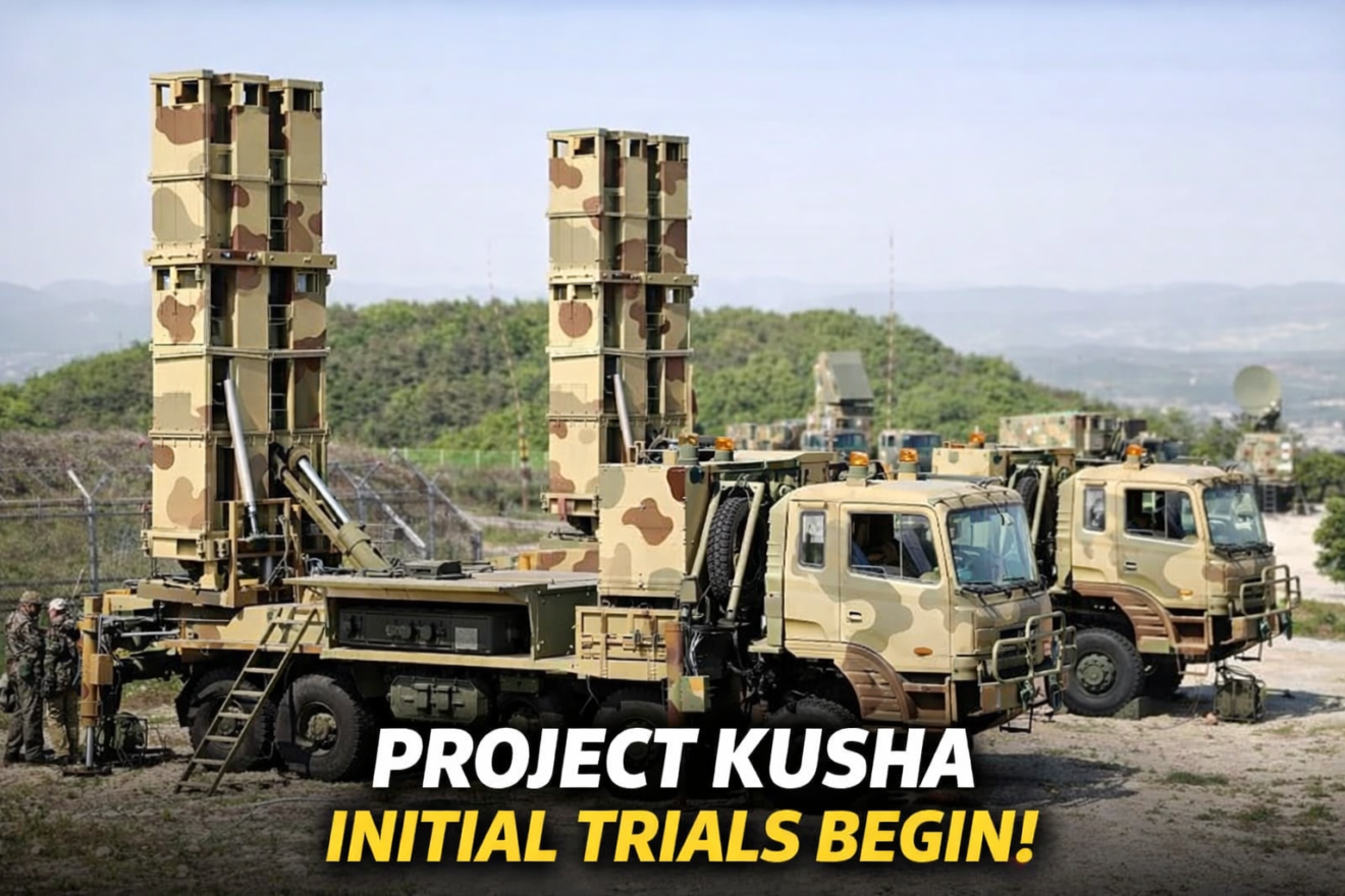 SSS Defence: India’s Indigenous Small Arms Pioneer - AlphaDefense.in